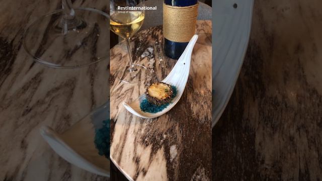 Gray Frutti di Mare P. L. Proff Cuisine #1 | Портфолио коллекции