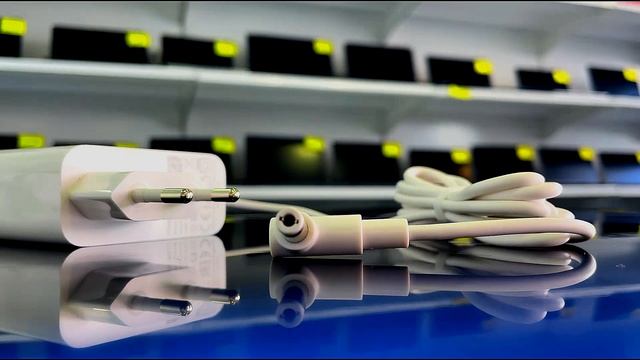 Беспроводной пылесос от Xiaomi