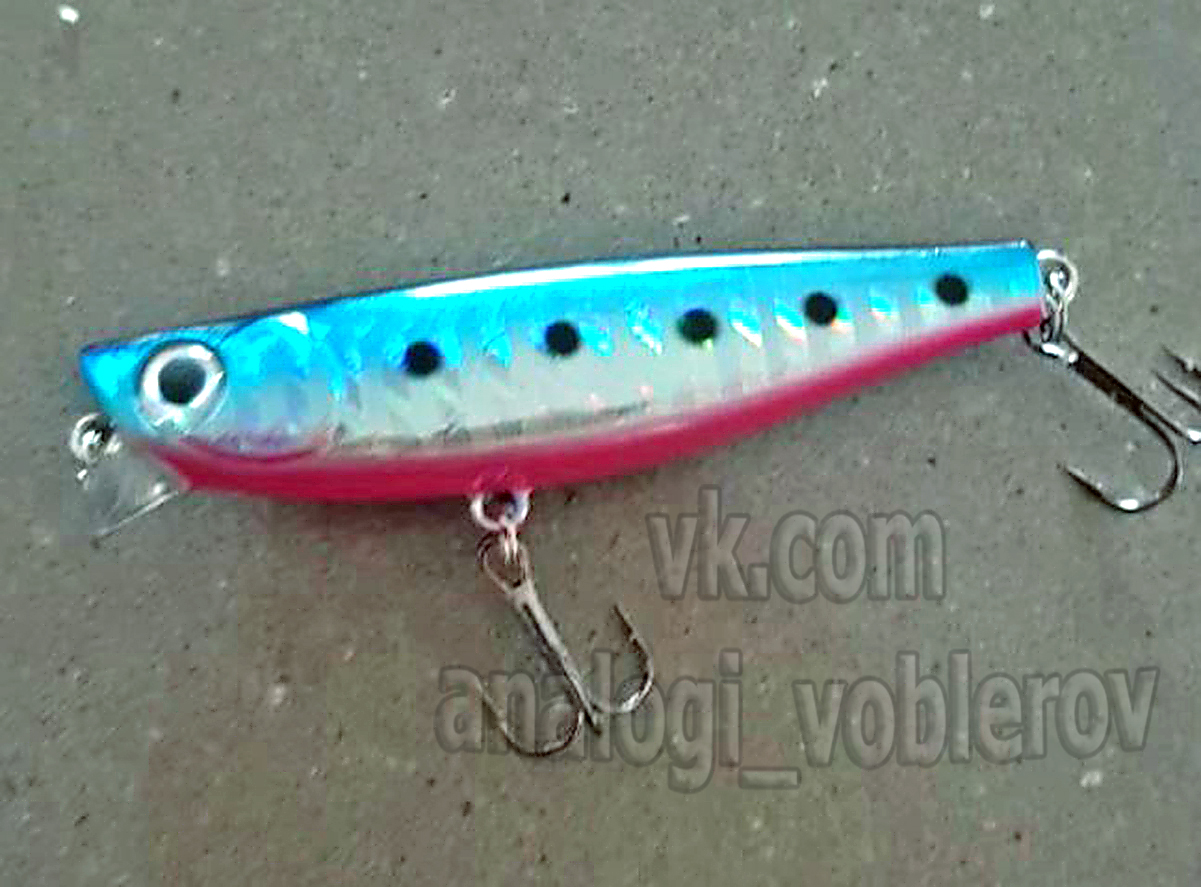 Копия стика - Ima P-CE 60S - Стикбейт с Алиэкспресс