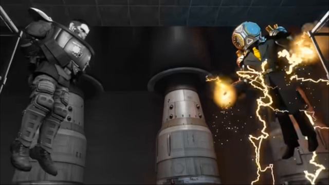 Безумный дракон [Разбор skibidi toilet multiverse 039]