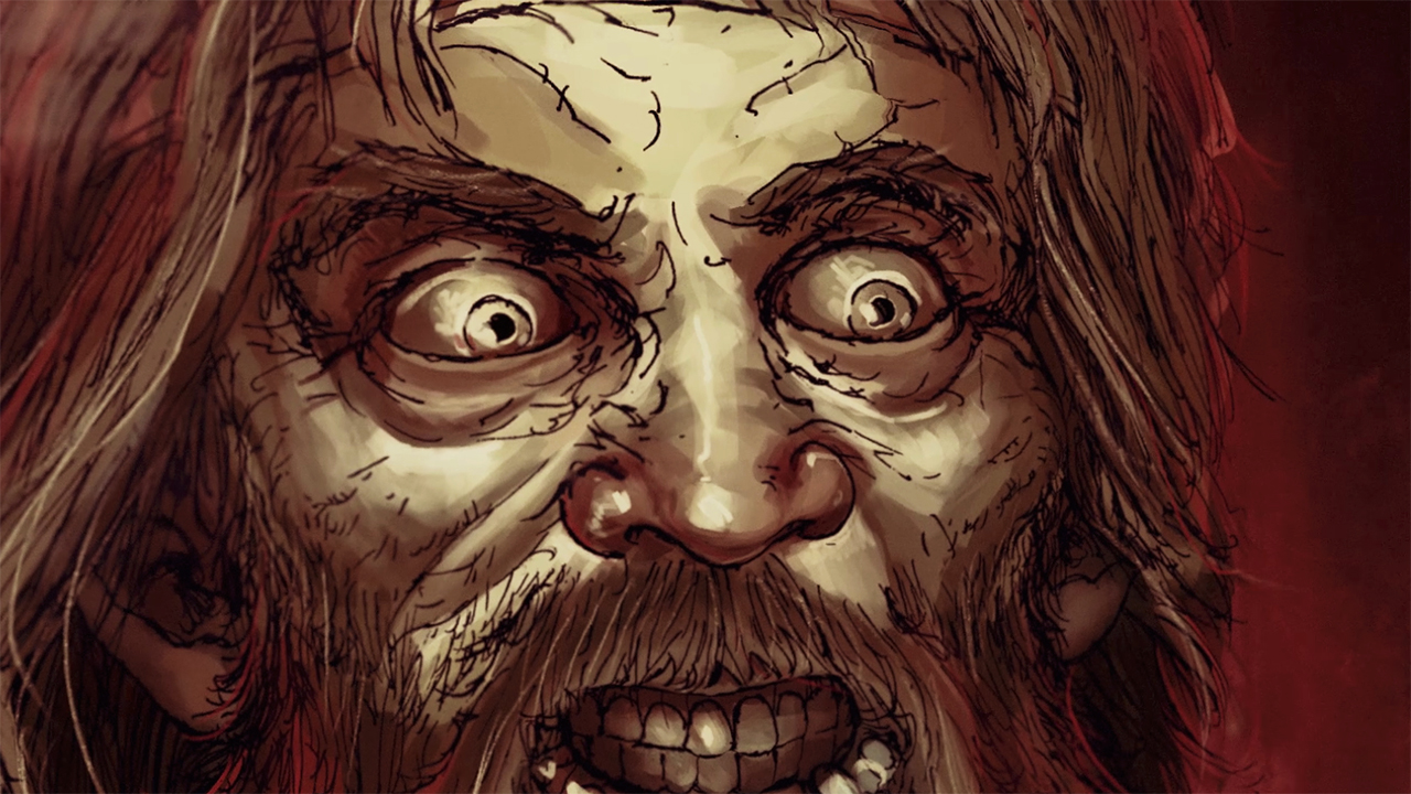 ПОВЕРЖЕННЫЙ БЕЗУМЕЦ :) Ancestors Legacy #12 :)