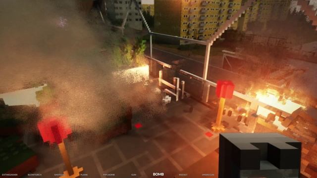 Teardown #5 Gameplay PC