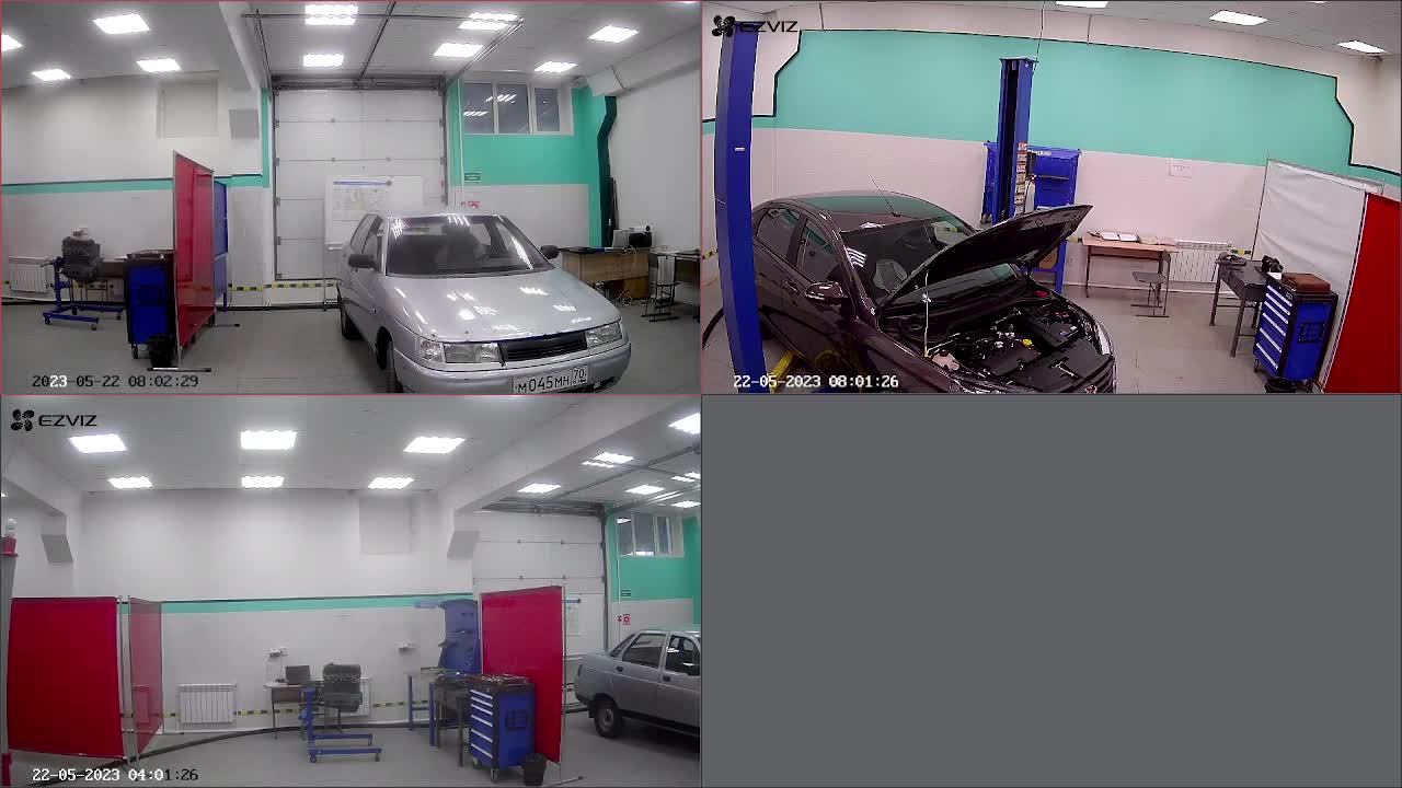 Демонстрационный экзамен ОГБПОУ «ТМТТ»