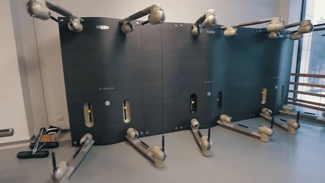 «Жемчужина Сибири» / Тюмень