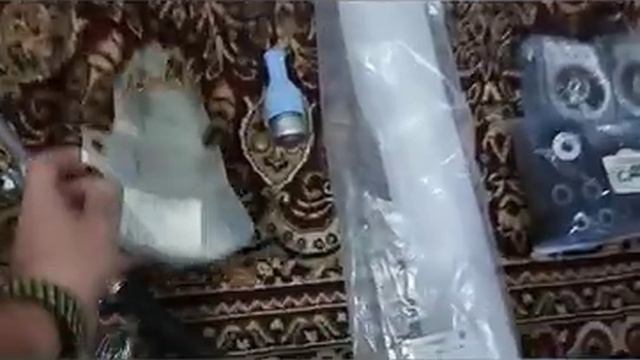 ZapGmUz запчасти из Узбекистана： отправка 10.06.24 Каптива, equinox, epica