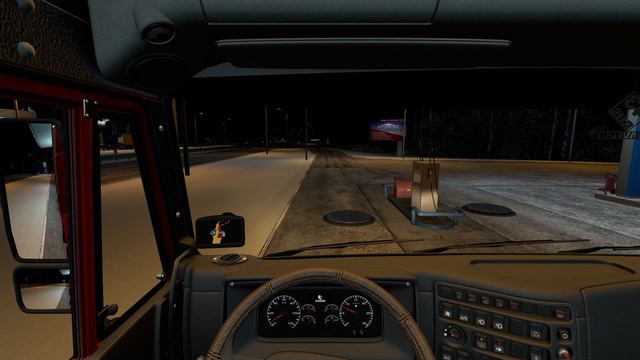 Euro Truck Simulator 2│Екатеринбург ► Челябинск