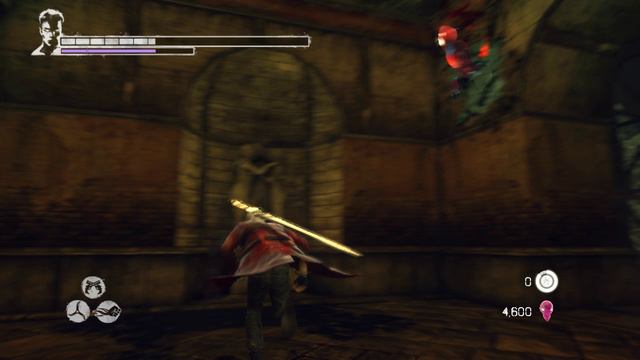 DmC - Devil May Cry - Mission 11 - The Order