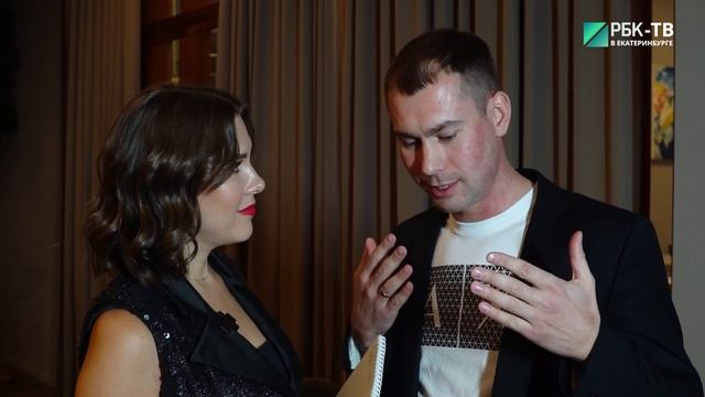 Бизнес Перезагрузка выпуск 8