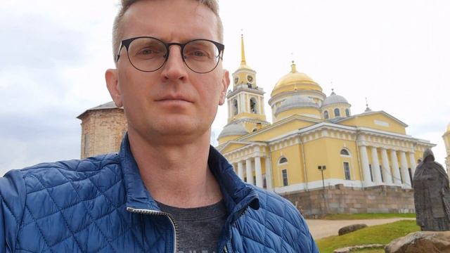 2022 - майские праздники. Сорогужино и Селигер.