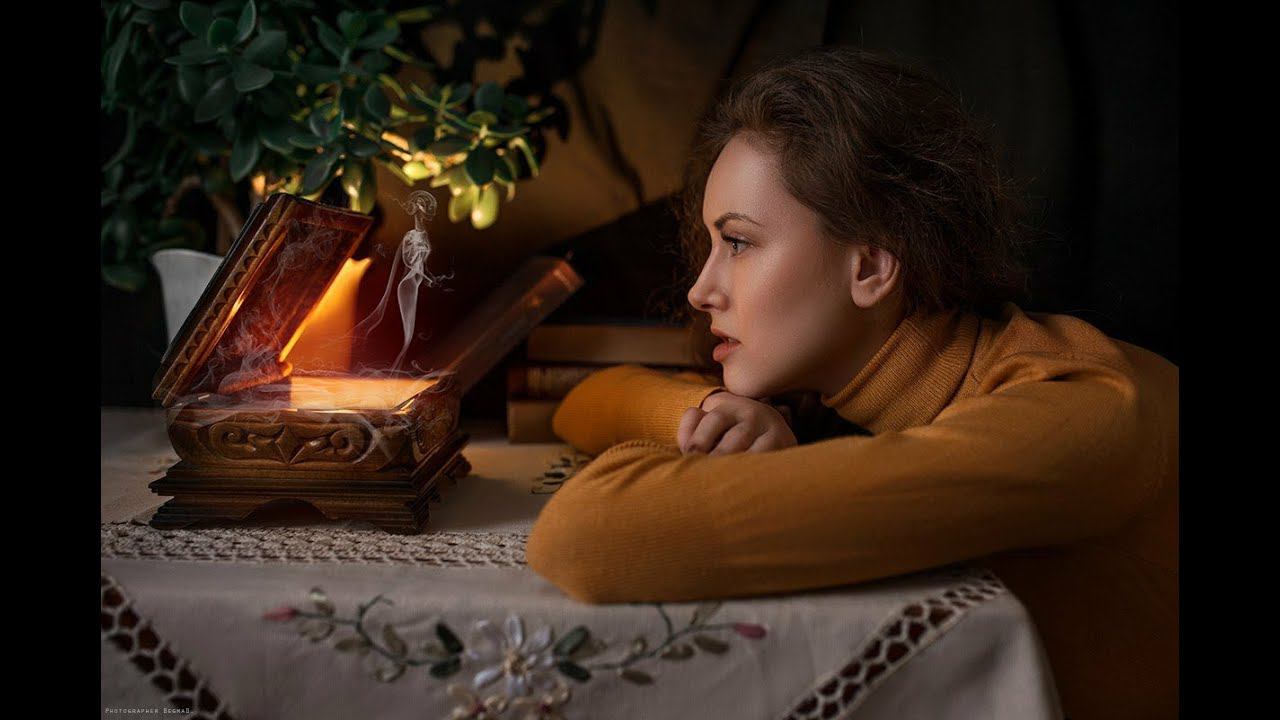 "Porque"  (Pochill feat. Janaina)