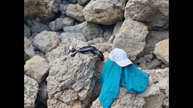 Судак Крым второй день 2021.mp4