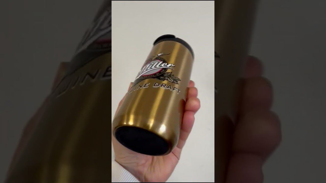 Демонстрация качественного UV DTF принта на термокружке.