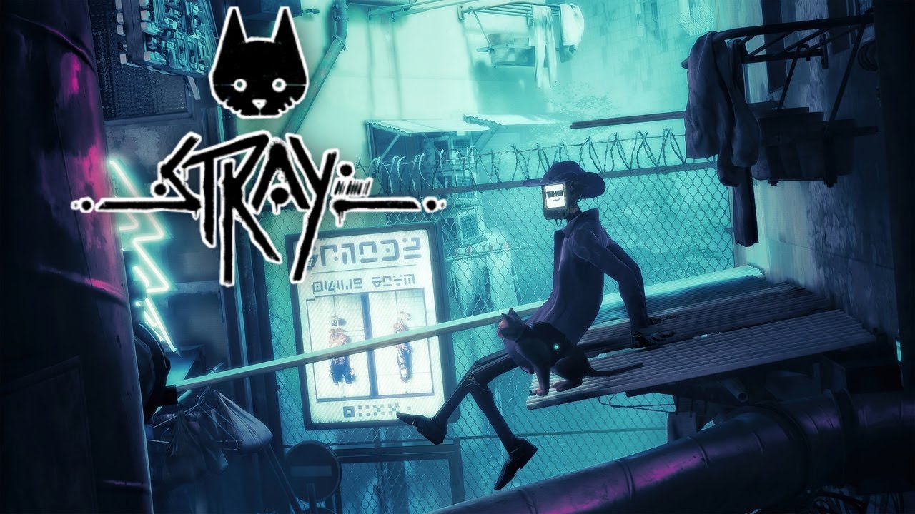ТАЙНЫ ПРОШЛОГО ►Stray #4