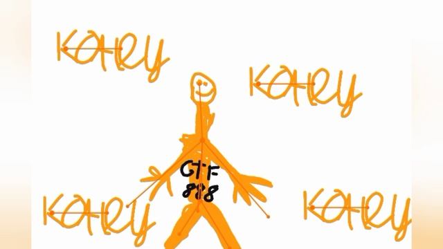 анимация GTF888 часть 12