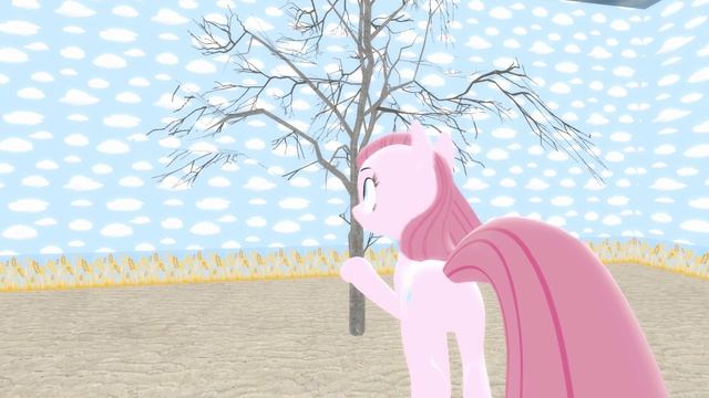 MLP игра в кальмара