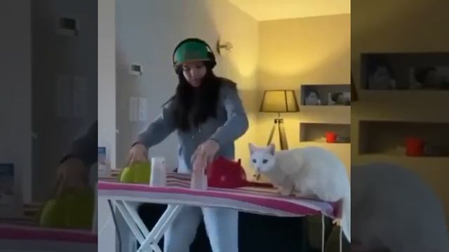 Диджей на минималках