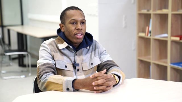 Mukhtar Muhsin, Nigeria