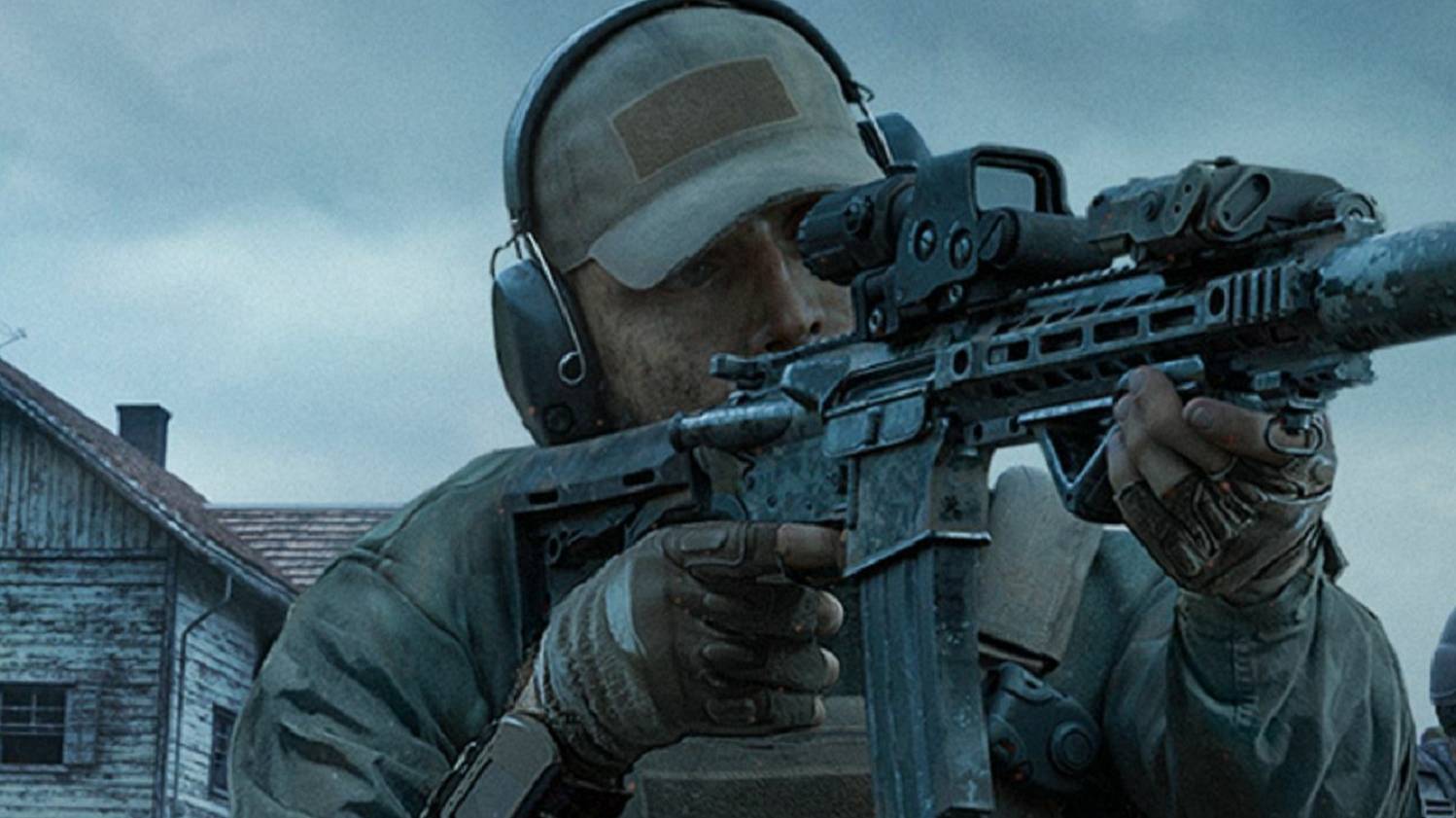 arena breakout infinite