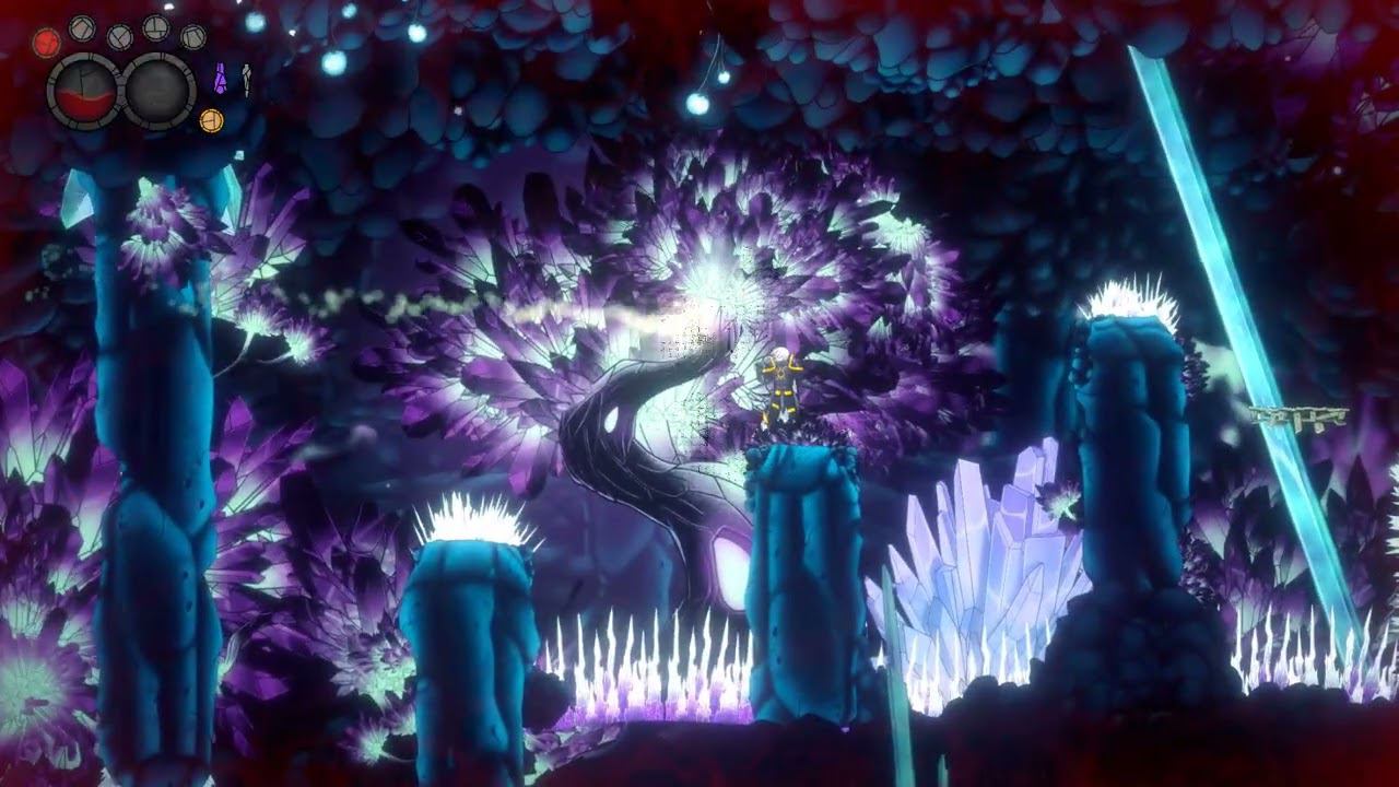 Aeterna Noctis Прохождение №5