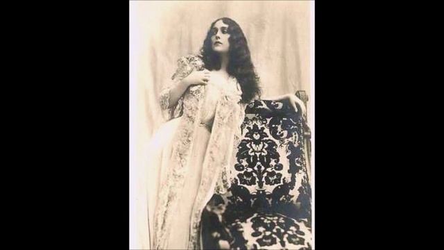 Лина Кавальери (25.12.1874 — 7.02.1944)