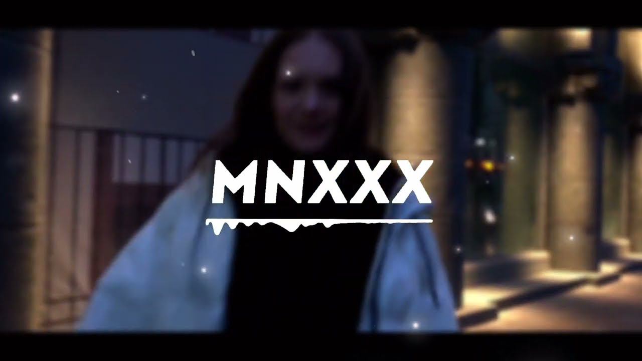 MACAN - Плачь, но не звони (mnxxx Remix)