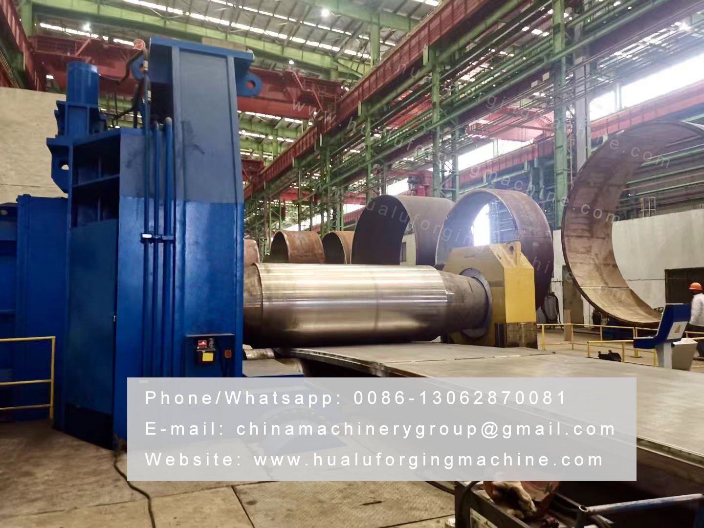 листогибочный станок для толстого стального листа