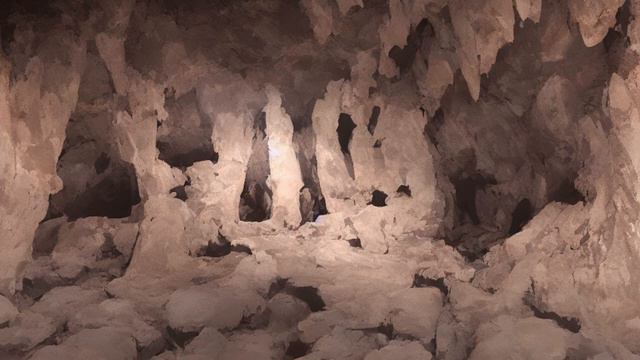 Пещерный зверь - Говард Лавкрафт