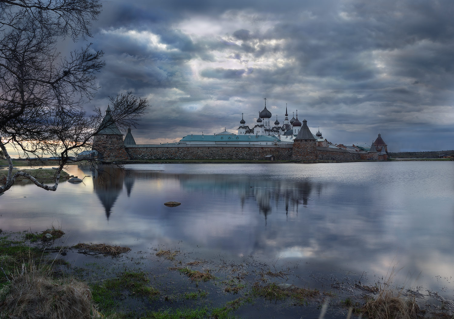 Русская цивилизация ¦¦ Russian Civilization