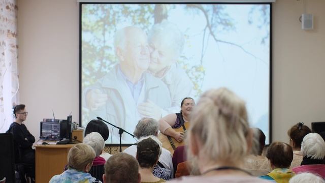 От всей души!