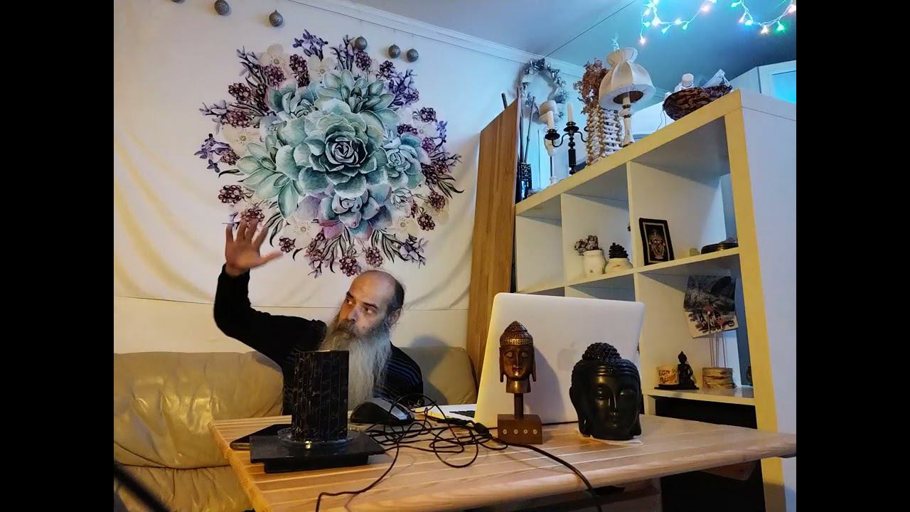 Как исполняются желания. История про перышко