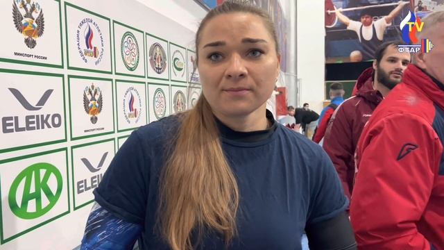 04. ⚡️ЭКСКЛЮЗИВ. ТАТЬЯНА КАШИРИНА В ПРЕДДВЕРИИ КУБКА РОССИИ 2023