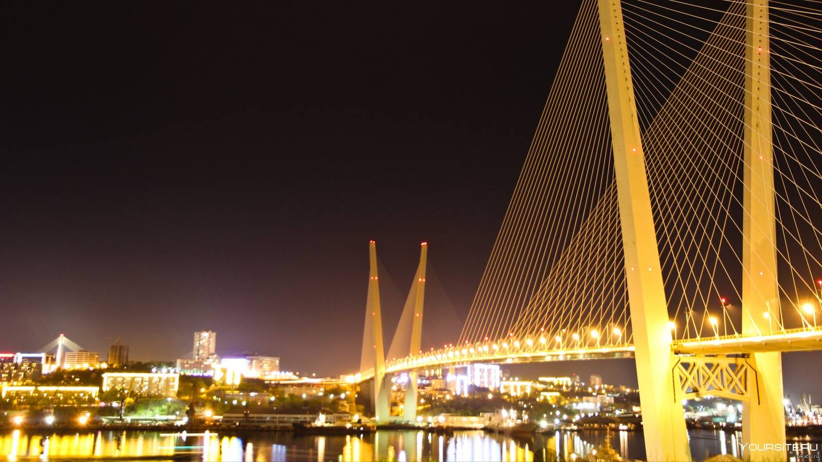 Достопримечательности России (Magna Canta - Russia)