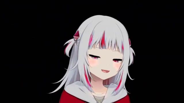 [Hololive - Gawr Gura] Sabaton - Resist and Bite