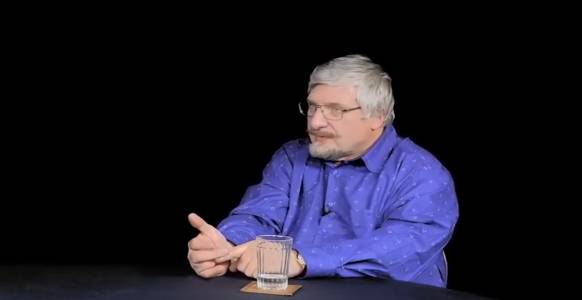 Сергей Савельев -  Про справедливость церебрального сортинга