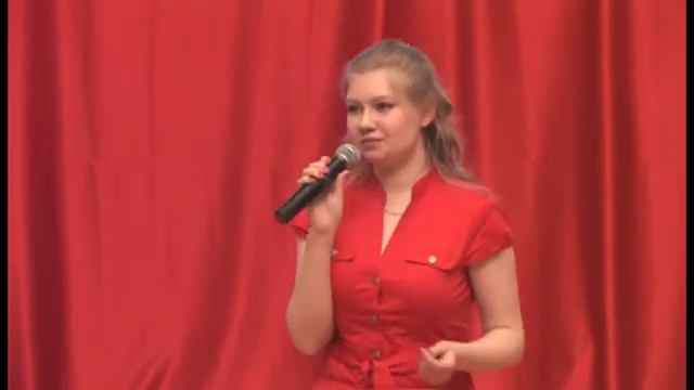 Я несу твое сердце в себе...