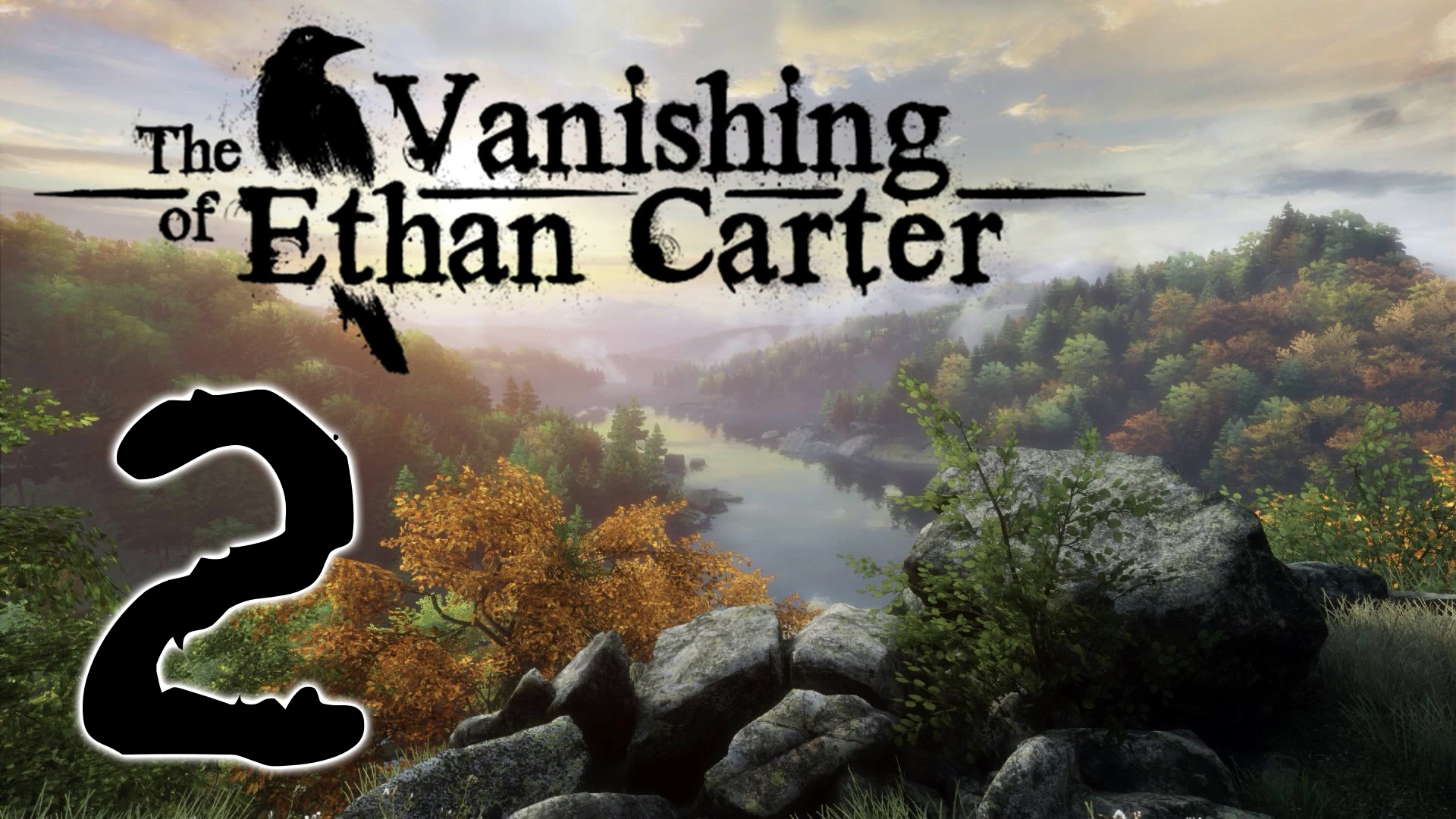 The Vanishing of Ethan Carter Redux - Часть 2