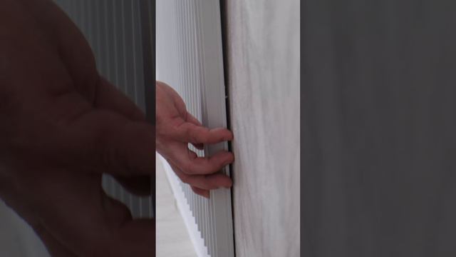 Стеновая панель ТРИО