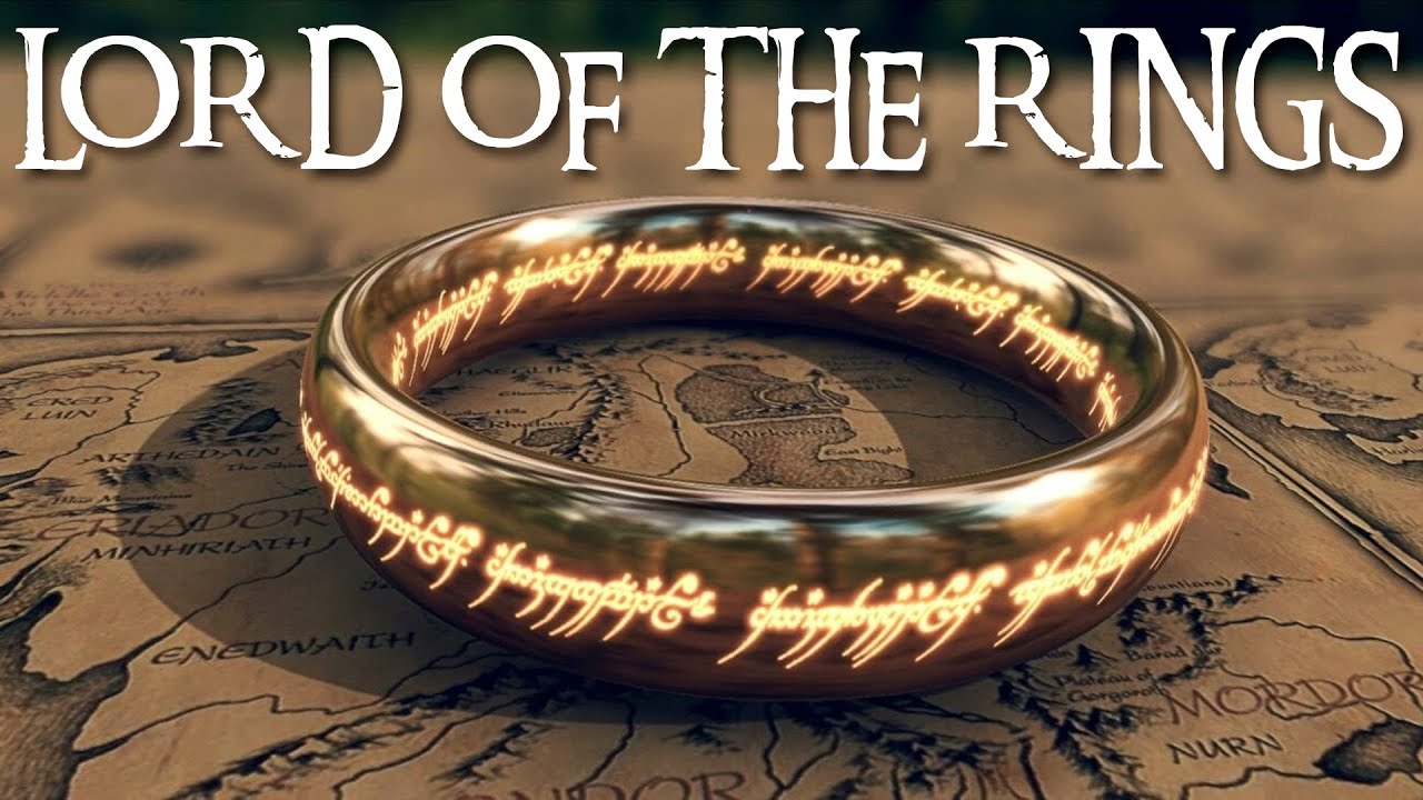Неизвестные факты о фильме Властелин колец