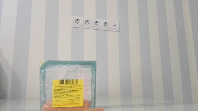 Сосиски по ГОСТ обзор