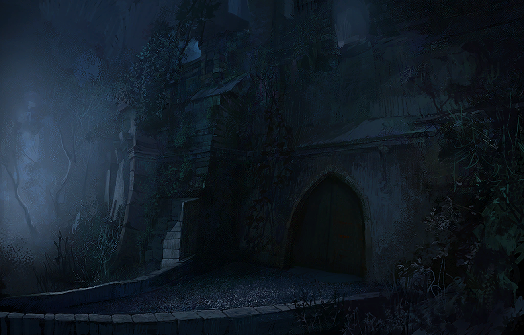 Ведьмак #3 Первая глава - Расисты