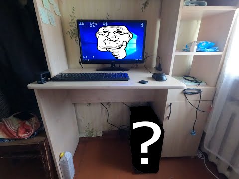 Новый бюджетный сборник пк ;) #deaf #глухих