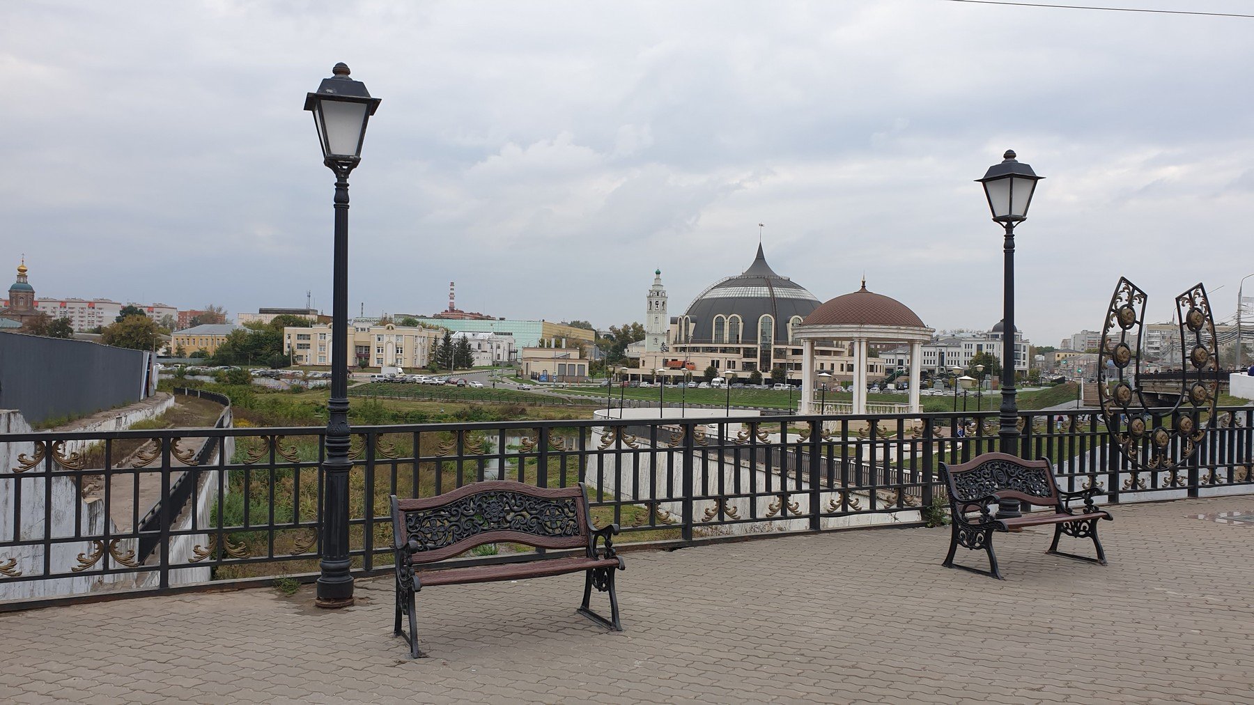 202109 Россия Тула Музей оружия