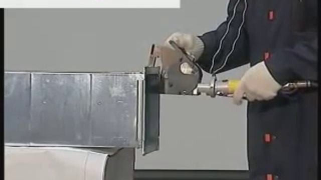 Клещи для холодной сварки MZD 35_35