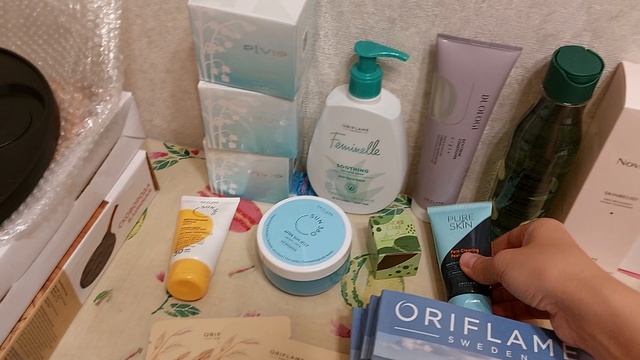 1 распаковка по 10 каталогу 2023