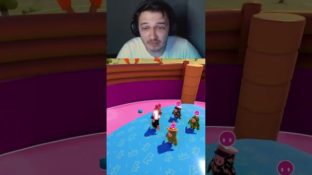 Умные мысли преследовали его, но он был быстрее