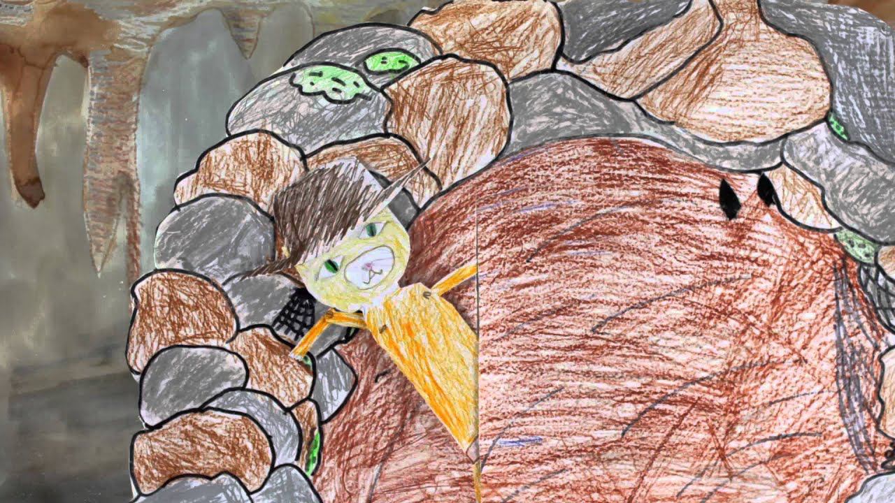 "Дружба кота и пёсика"