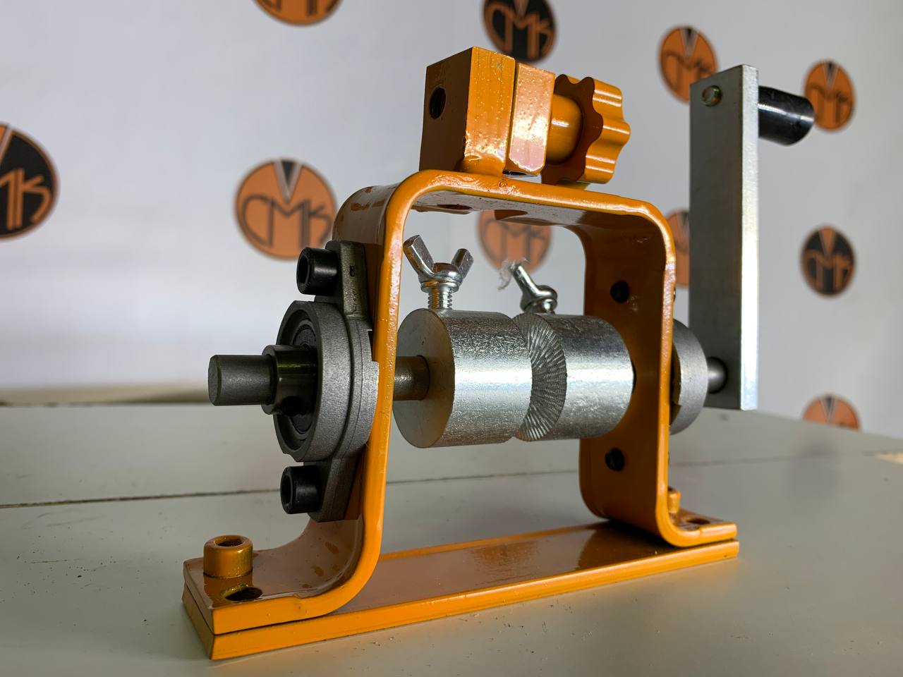 ✔ Ручной станок для разделки кабеля R-020