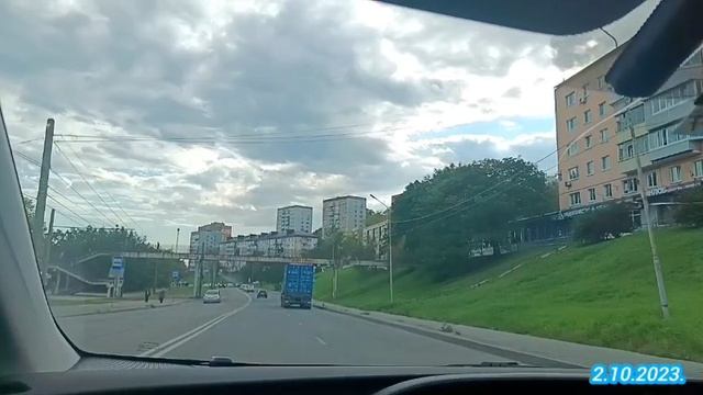 8-день.2.10.2023.Тойота Румми.