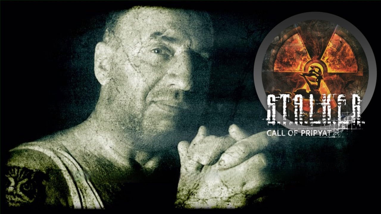 ДЕЛОВОЙ ПАРТНЕР ►S.T.A.L.K.E.R_ Call of Pripyat #10