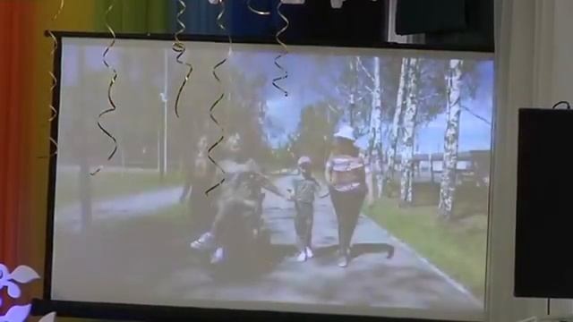 Презентация книги для и про особенных детей в г. Ленинск-Кузнецкий..mp4